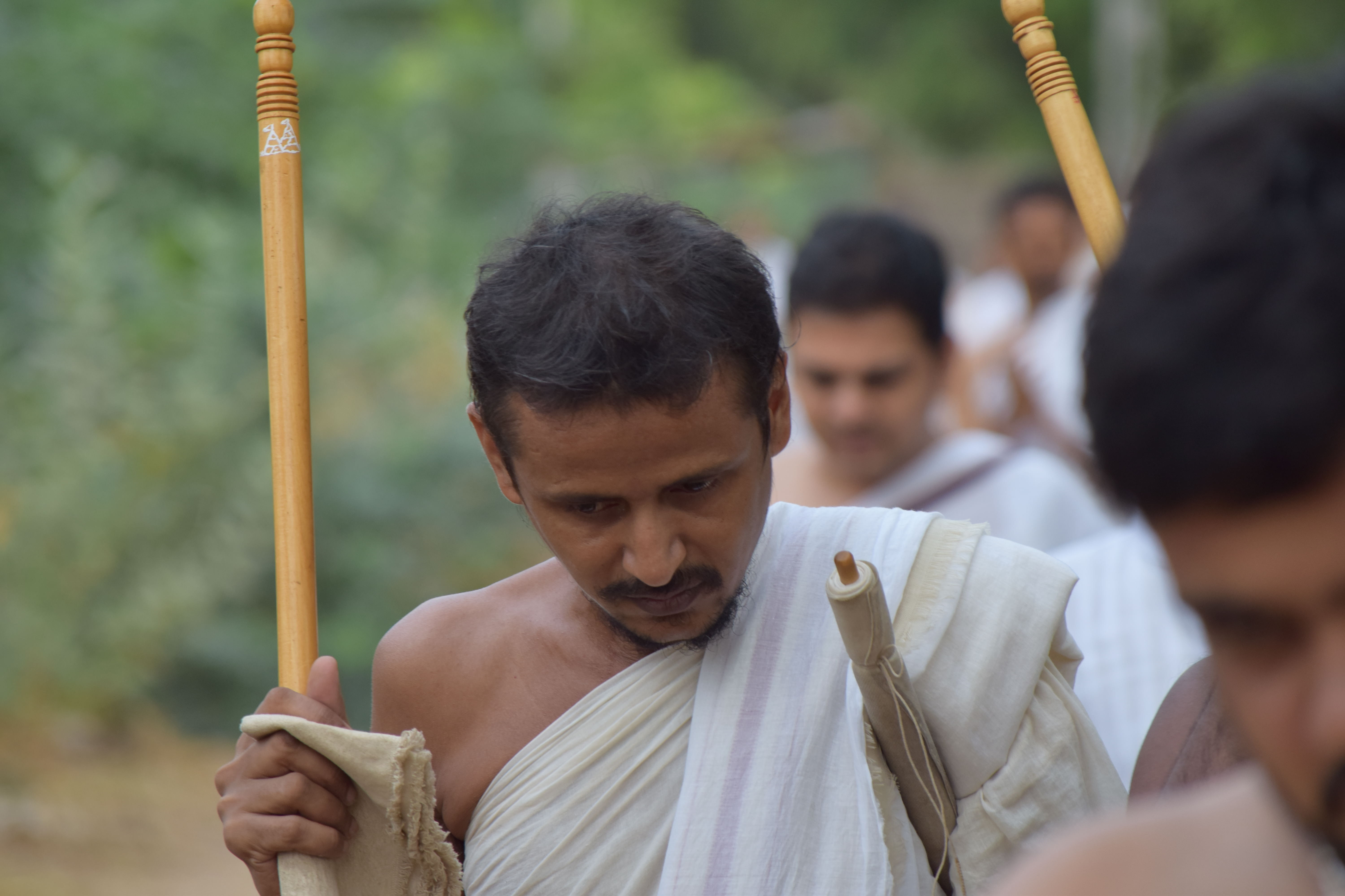 Vihar Seva Goregaon - Samkit Group