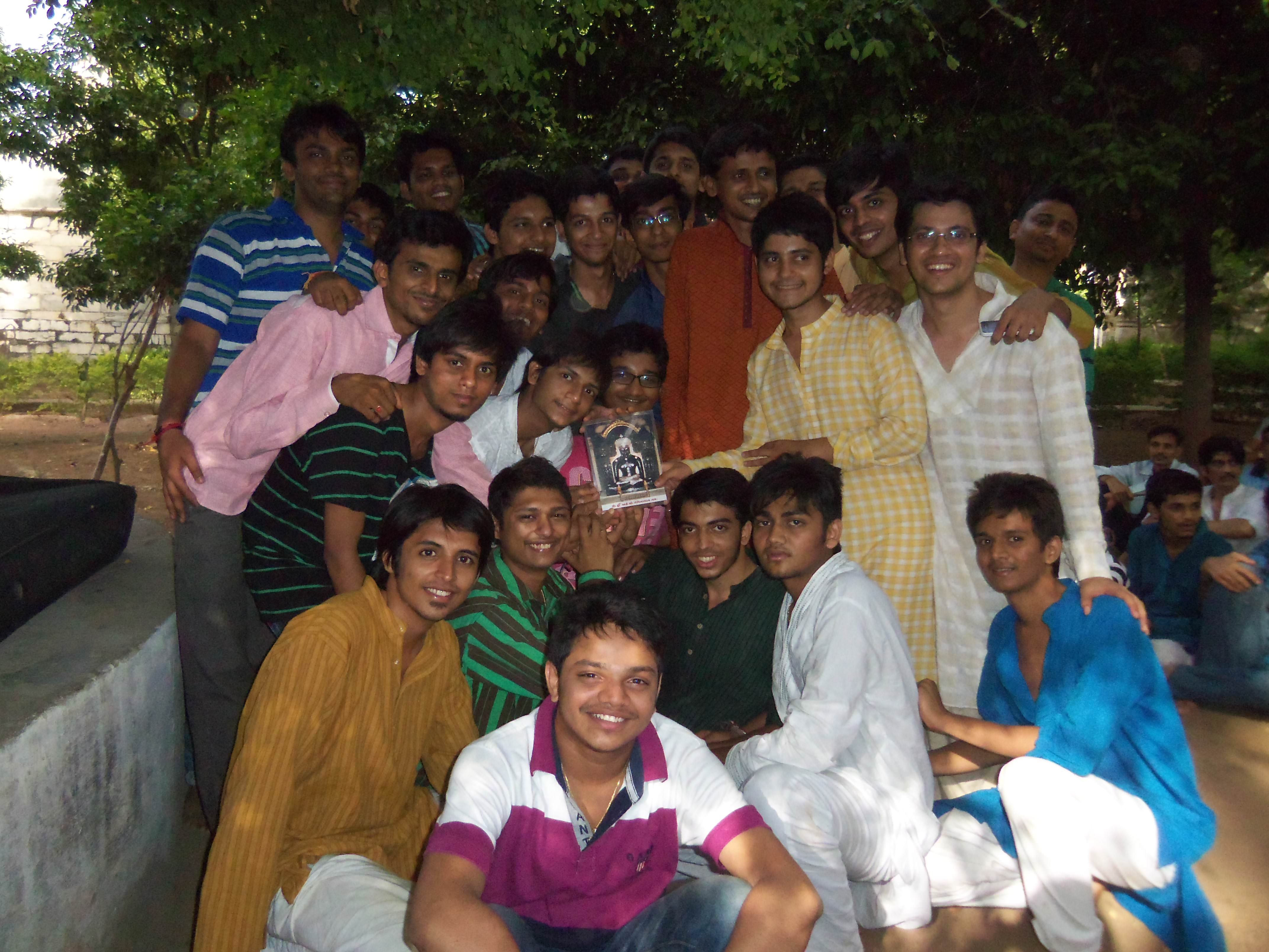 o yaar - Samkit Group