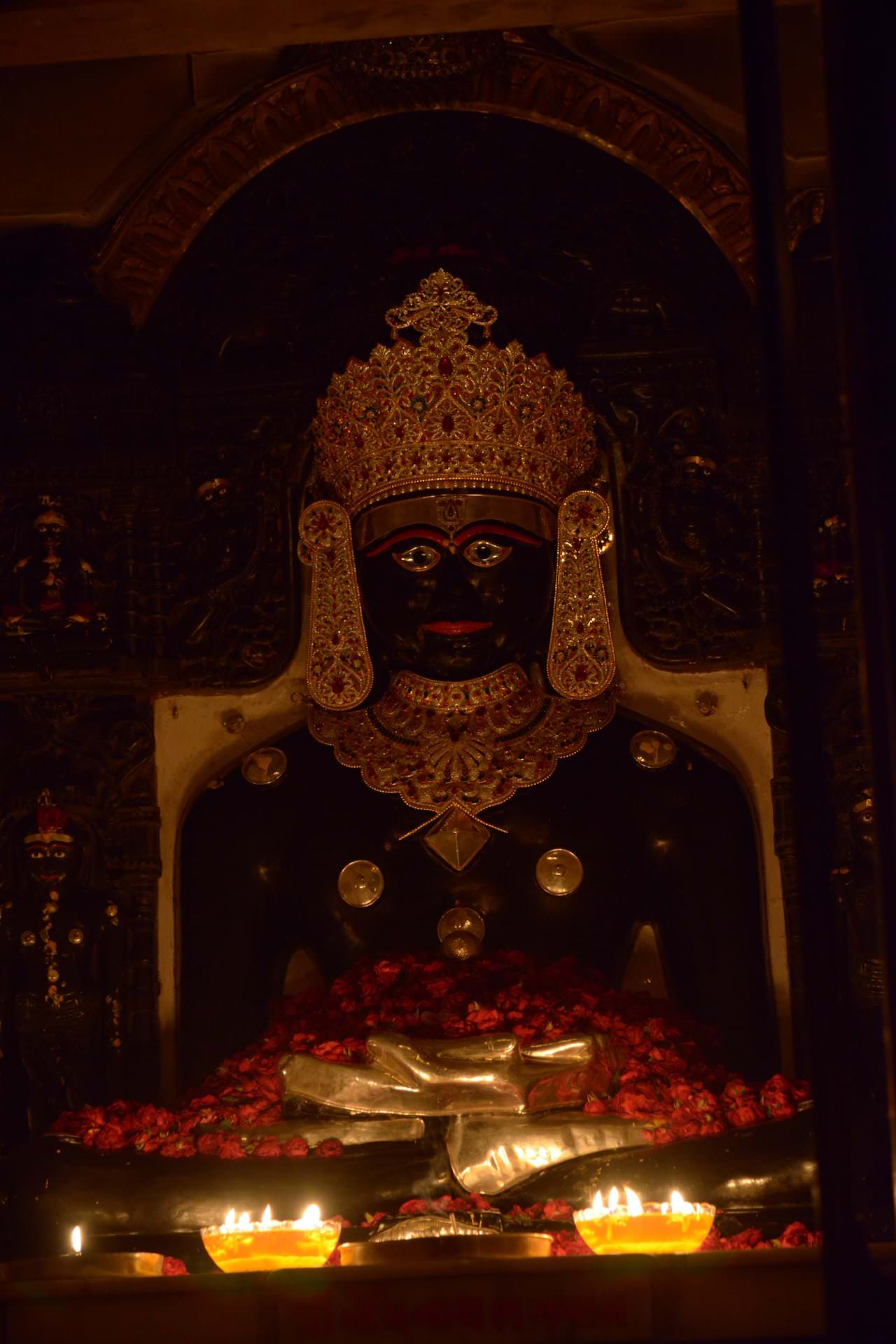 neminath_bhagwan - Samkit Group