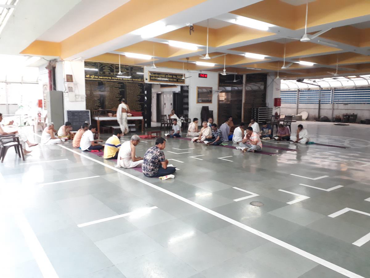 શ્રુત સાધના - Samkit Group